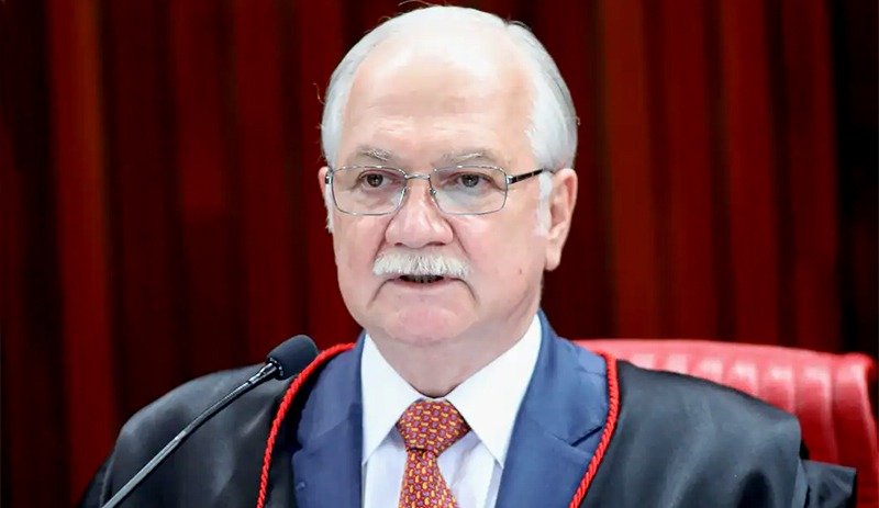Novo presidente do STF, Fachin quer mudar estilo de atuação do STF, com ...