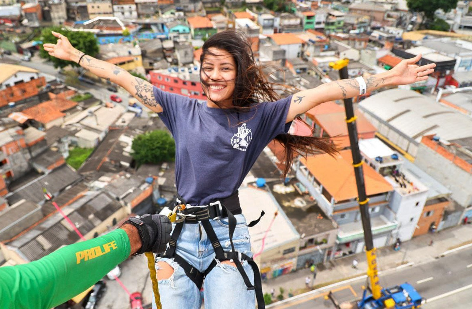 Virada Esportiva terá 2 mil atrações: arena radical, aeromodelismo ...